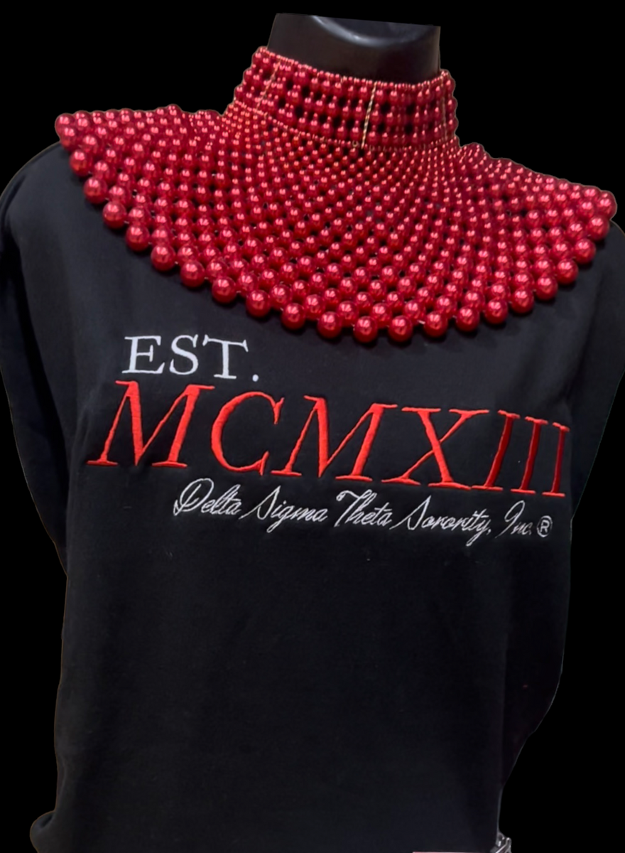 MCMXIII – Z's Custom Creations